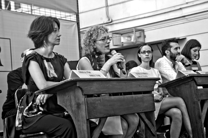 Istanbul Biennial’s response to the festering wounds